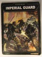 Imperial Guard Books | Wargaming Miniatures Wiki | Fandom