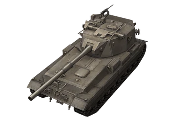 FV215b (183) | Wargaming Wiki | Fandom