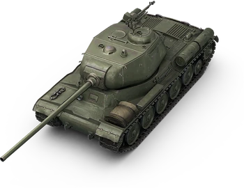 Object 244 | Wargaming Wiki | Fandom
