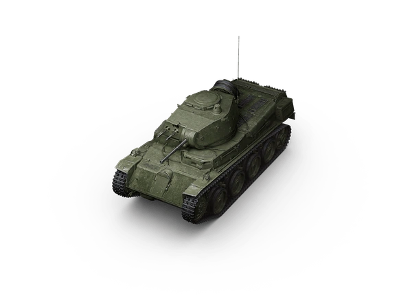 Strv m/40L | Wargaming Wiki | Fandom