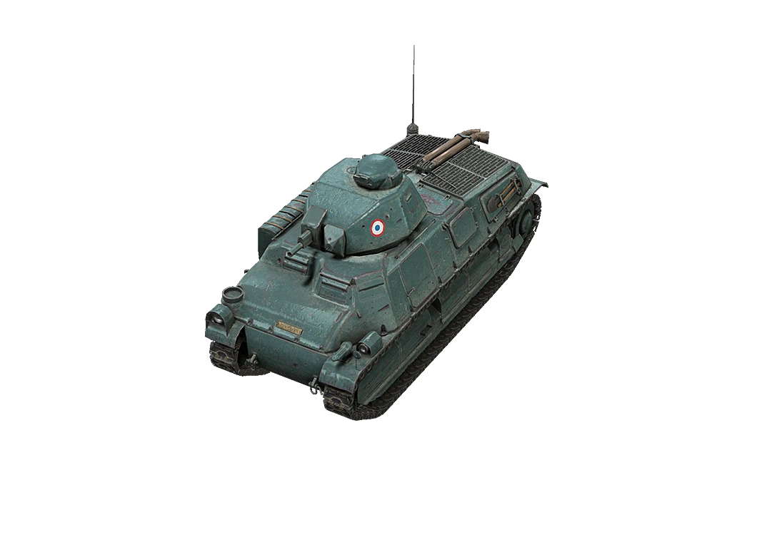 Somua S35 | Wargaming Wiki | Fandom