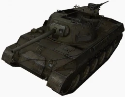 M18 Hellcat | Wargaming Wiki | Fandom