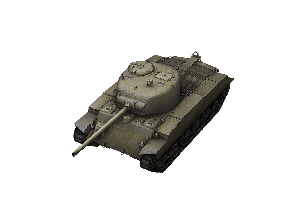 T21 | Wargaming Wiki | Fandom