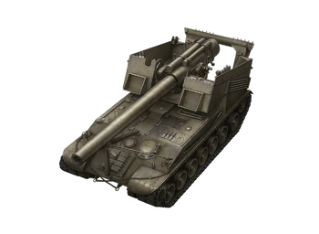 T92 HMC | Wargaming Wiki | Fandom