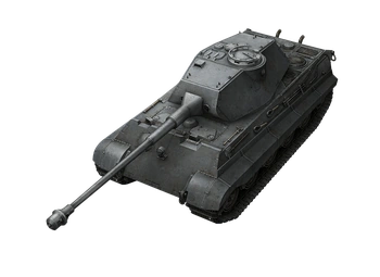 Tiger II | Wargaming Wiki | Fandom