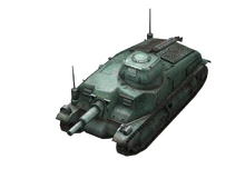 Somua SAu 40 | Wargaming Wiki | Fandom