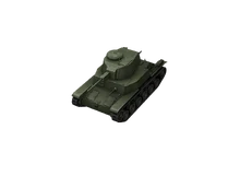 Type 5 Ke-Ho | Wargaming Wiki | Fandom