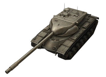 T57 Heavy Tank | Wargaming Wiki | Fandom