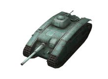 ARL V39 | Wargaming Wiki | Fandom