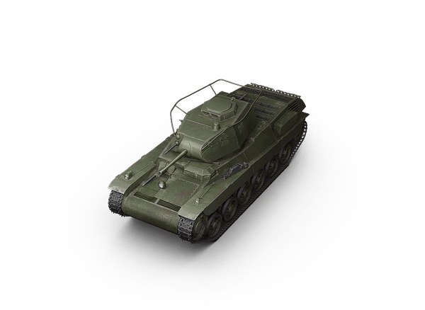 Lago | Wargaming Wiki | Fandom