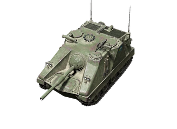 Ikv 65 Alt II | Wargaming Wiki | Fandom