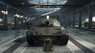 Leopard Prototyp A | Wargaming Wiki | Fandom