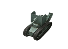 Renault FT AC | Wargaming Wiki | Fandom