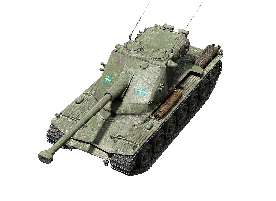 Kranvagn | Wargaming Wiki | Fandom
