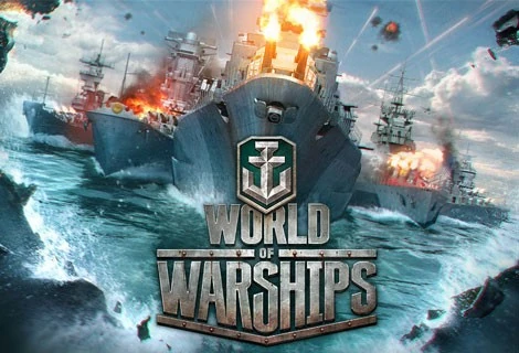 Category:World of Warships | Wargaming Wiki | Fandom