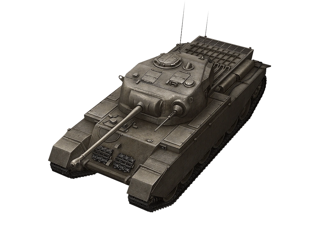 Centurion Mk I | Wargaming Wiki | Fandom