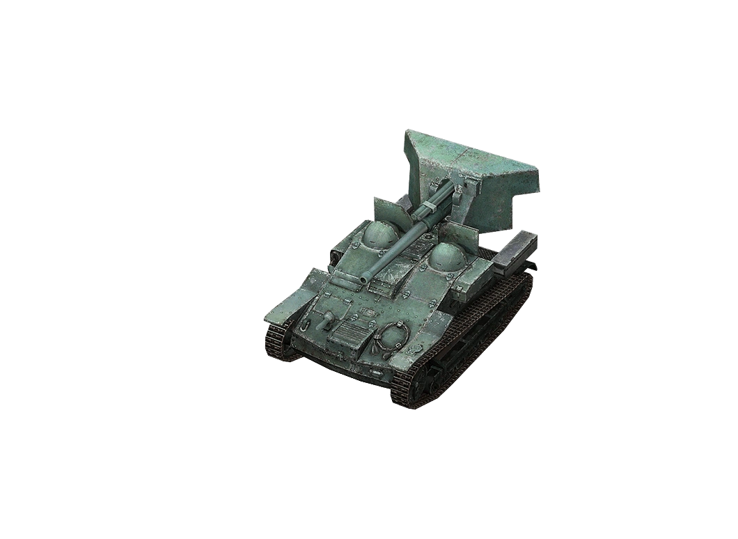 Renault UE 57 | Wargaming Wiki | Fandom