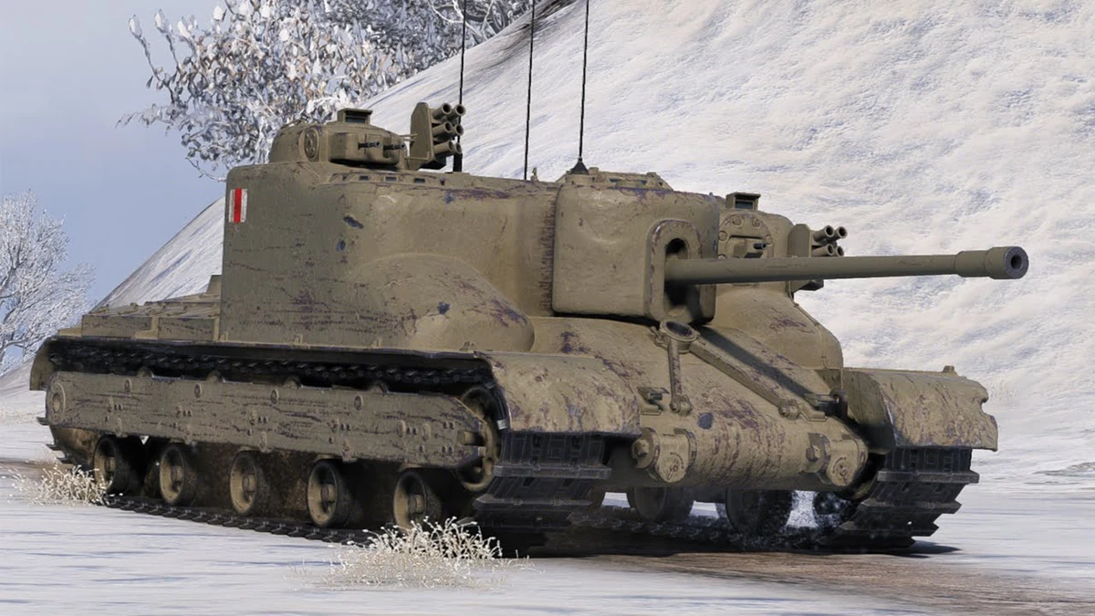 AT 15 | Wargaming Wiki | Fandom