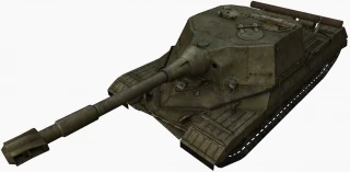 Object 268 | Wargaming Wiki | Fandom
