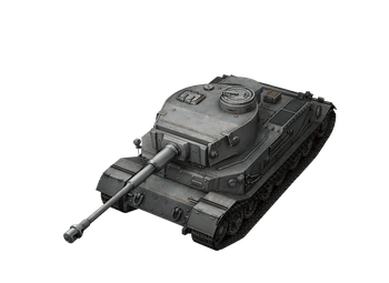 Tiger (P) | Wargaming Wiki | Fandom