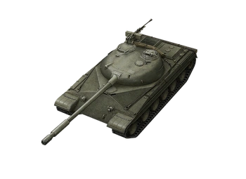 Object 430 | Wargaming Wiki | Fandom