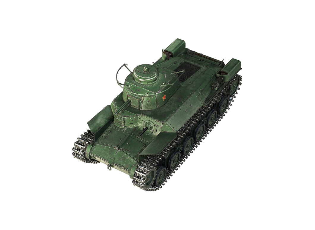 Type 2597 Chi-Ha | Wargaming Wiki | Fandom