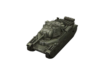 Matilda IV | Wargaming Wiki | Fandom