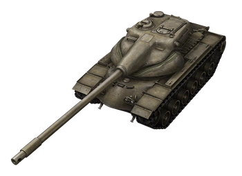 T54E1 | Wargaming Wiki | Fandom
