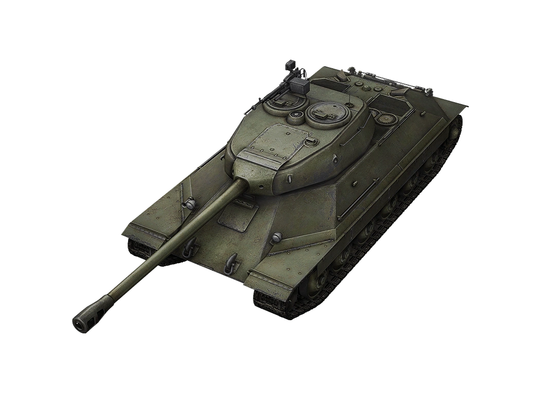 IS-6 | Wargaming Wiki | Fandom