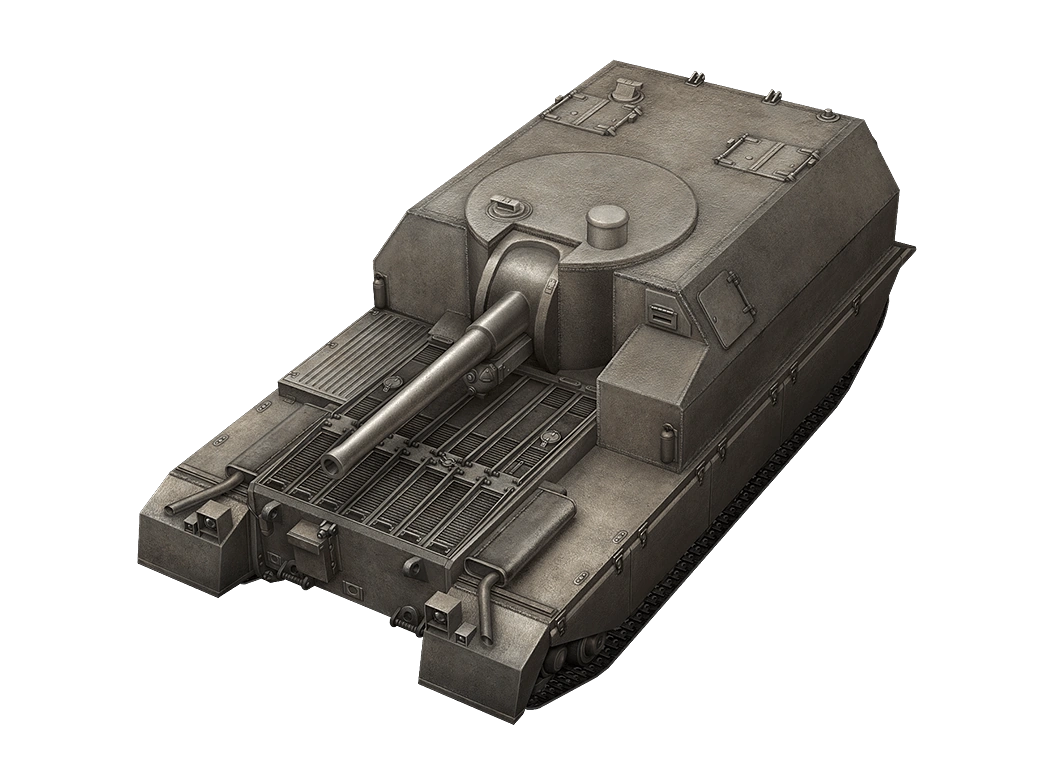 FV207 | Wargaming Wiki | Fandom