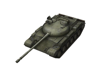 Object 140 | Wargaming Wiki | Fandom