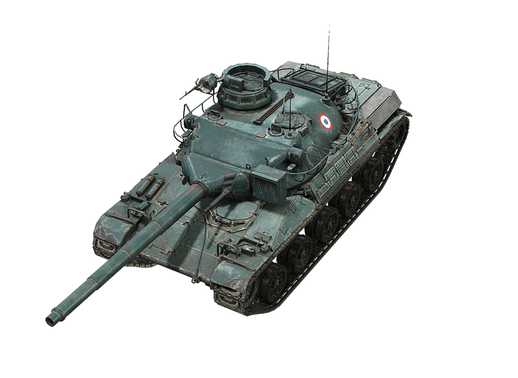 AMX 30 B | Wargaming Wiki | Fandom