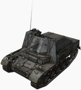 Marder II | Wargaming Wiki | Fandom