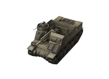 M7 Priest | Wargaming Wiki | Fandom