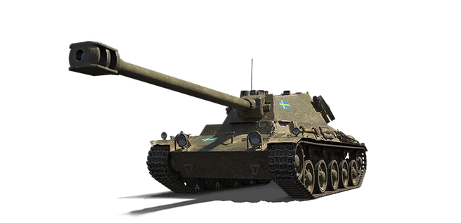 Lansen C | Wargaming Wiki | Fandom