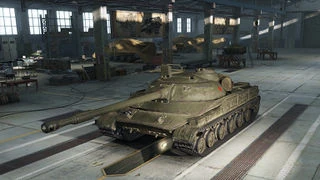 Object 907 | Wargaming Wiki | Fandom