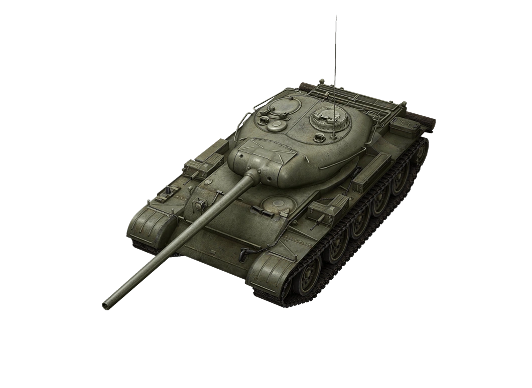 T-54 | Wargaming Wiki | Fandom