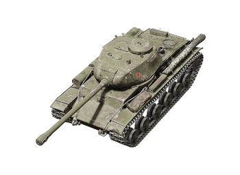 KV-122 | Wargaming Wiki | Fandom