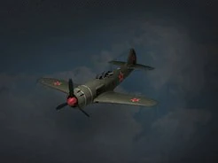 Lavochkin La-9 | Wargaming Wiki | Fandom