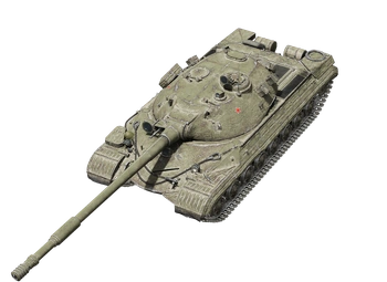Object 277 | Wargaming Wiki | Fandom
