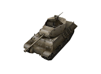 M10 Wolverine | Wargaming Wiki | Fandom
