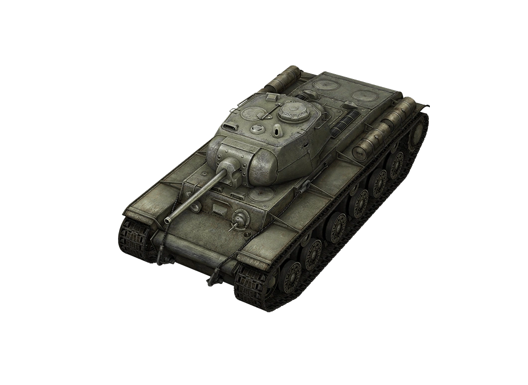 KV-1S | Wargaming Wiki | Fandom