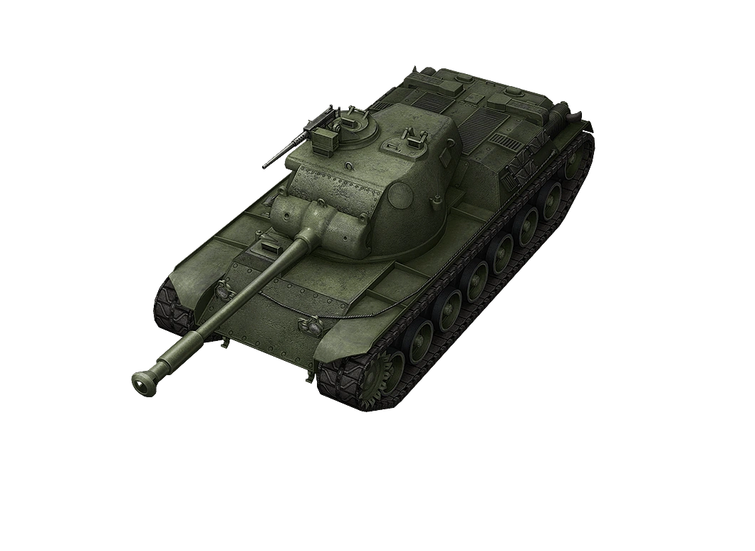 STA-1 | Wargaming Wiki | Fandom
