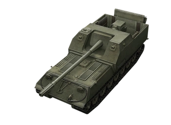 Object 263 | Wargaming Wiki | Fandom