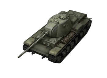 KV-3 | Wargaming Wiki | Fandom
