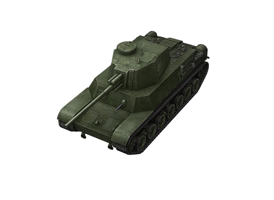 Type 4 Chi-To | Wargaming Wiki | Fandom