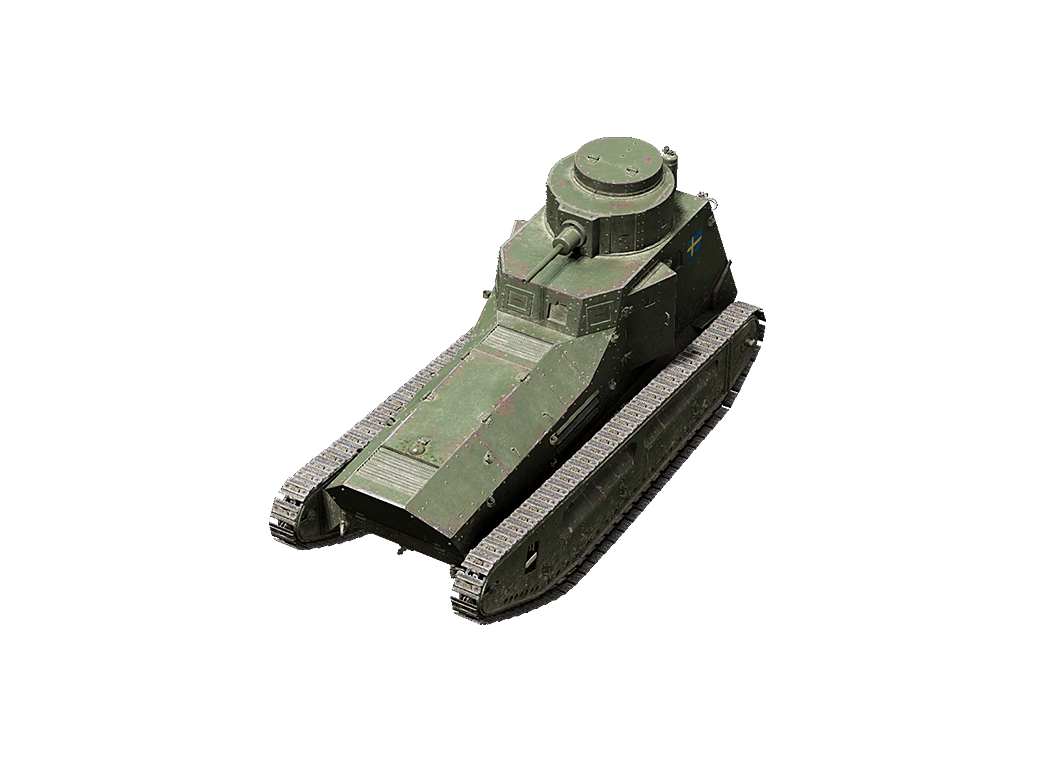 Strv fm/21 | Wargaming Wiki | Fandom
