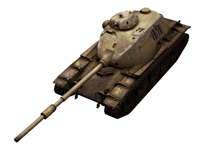 T95E6 | Wargaming Wiki | Fandom