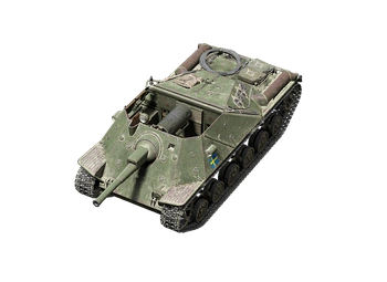 Ikv 72 | Wargaming Wiki | Fandom