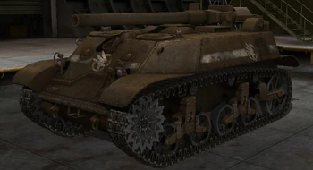 T57 | Wargaming Wiki | Fandom